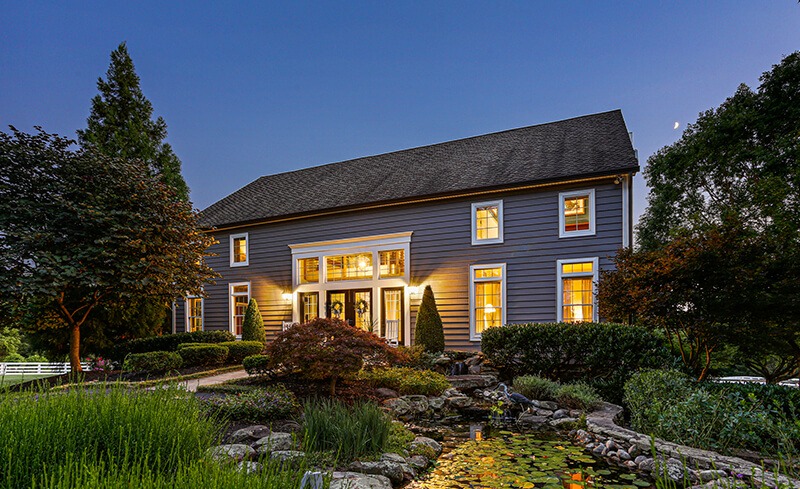 Design & Print Services – Maine Line Media